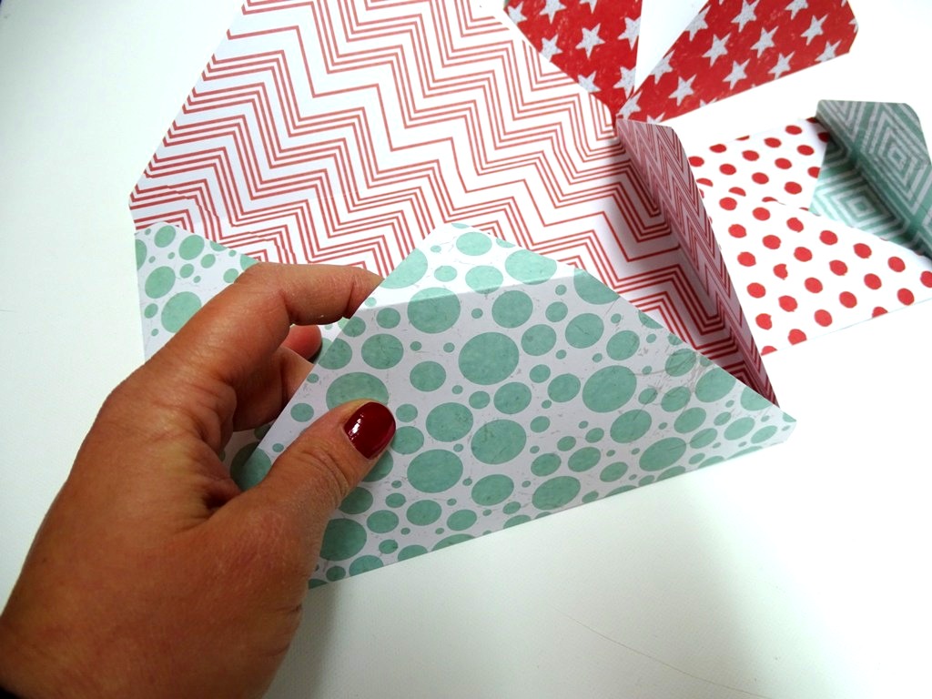 DIY-Tools: Kuverts selber machen | Envelope Punch Board - V LIKE ...